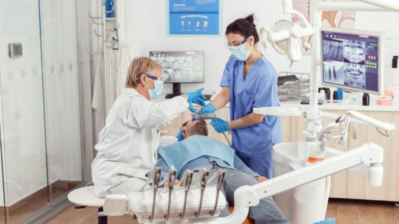 Become a Top Dental Lab Technician: Essential Skills